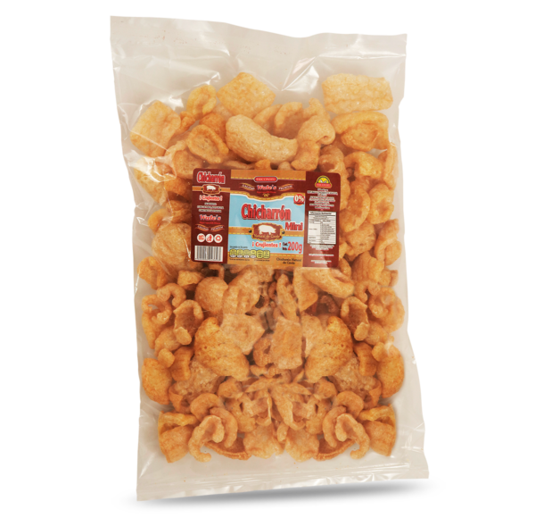 CHICHARRONES – Friconsel